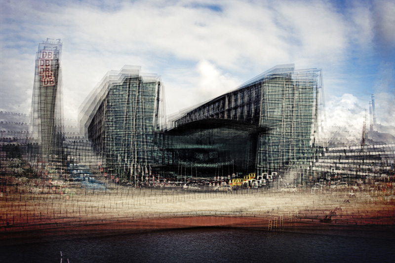 Tilt-a-whirl Tourism | Travel Between The Pages