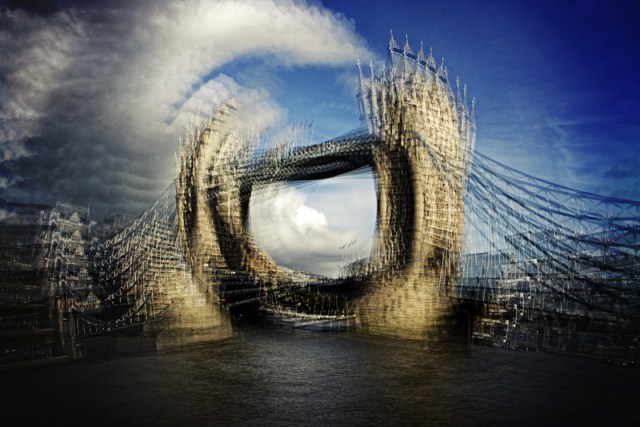 Tilt-a-whirl Tourism | Travel Between The Pages