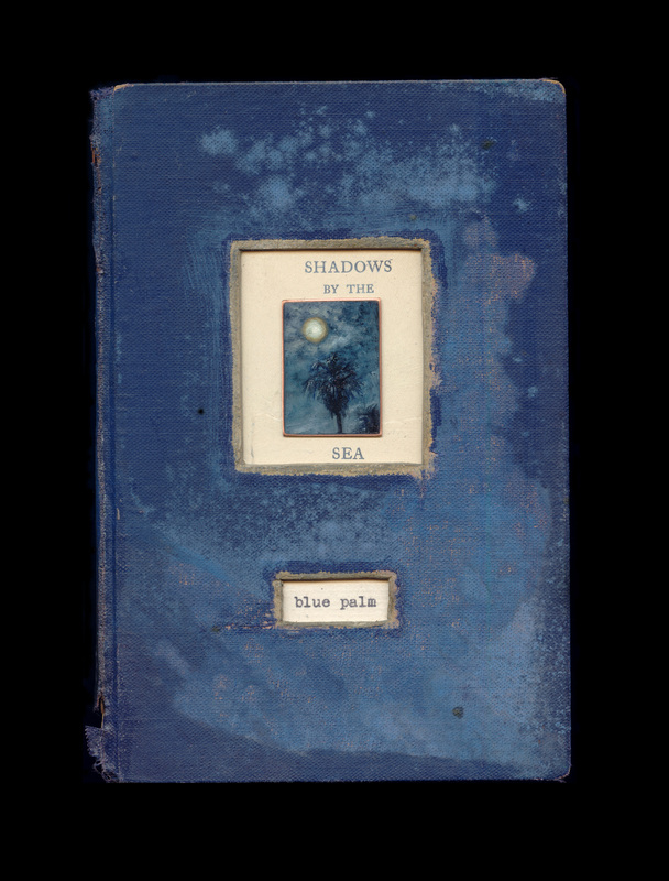 Altered Books | Travel Between The Pages