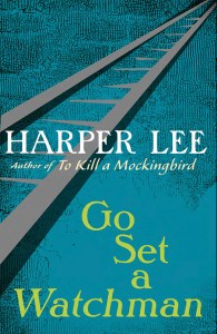 Go Set A Watchman | Travel Between The Pages