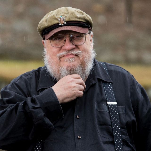 To be named the Westeros Railway ? | Travel Between The Pages