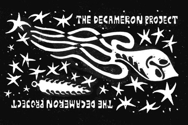Decameron 2020 | Travel Between The Pages
