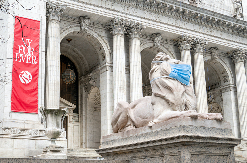 Get a New York Public Library Card (even if you don’t live there ...